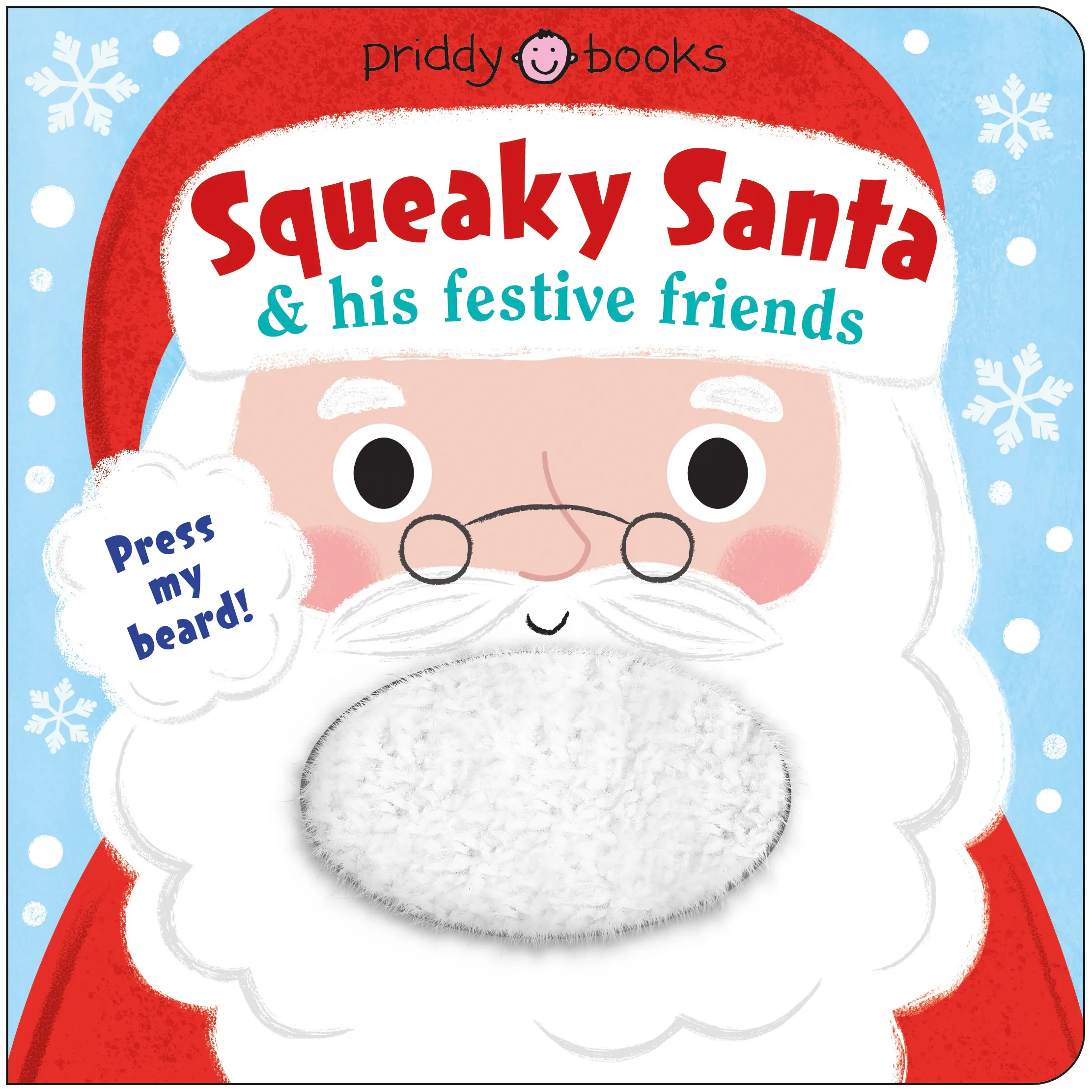 Squeaky Book | Series | Macmillan
