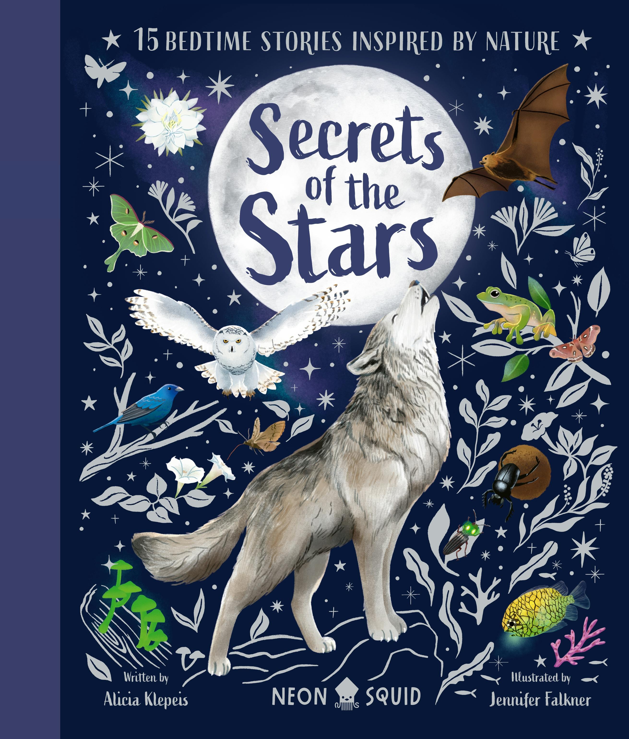 Secrets of the Stars