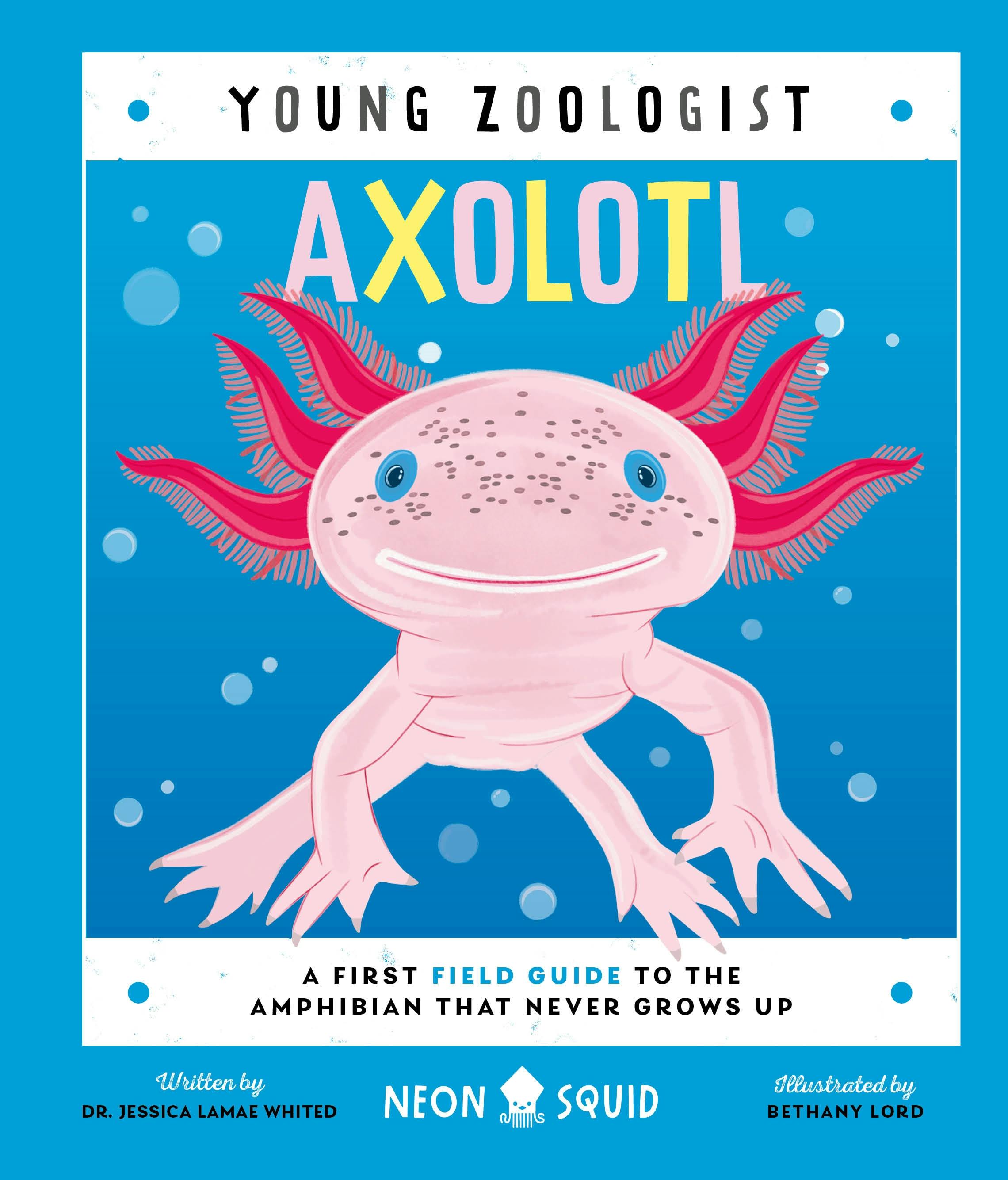 Young Zoologist | Series | Macmillan