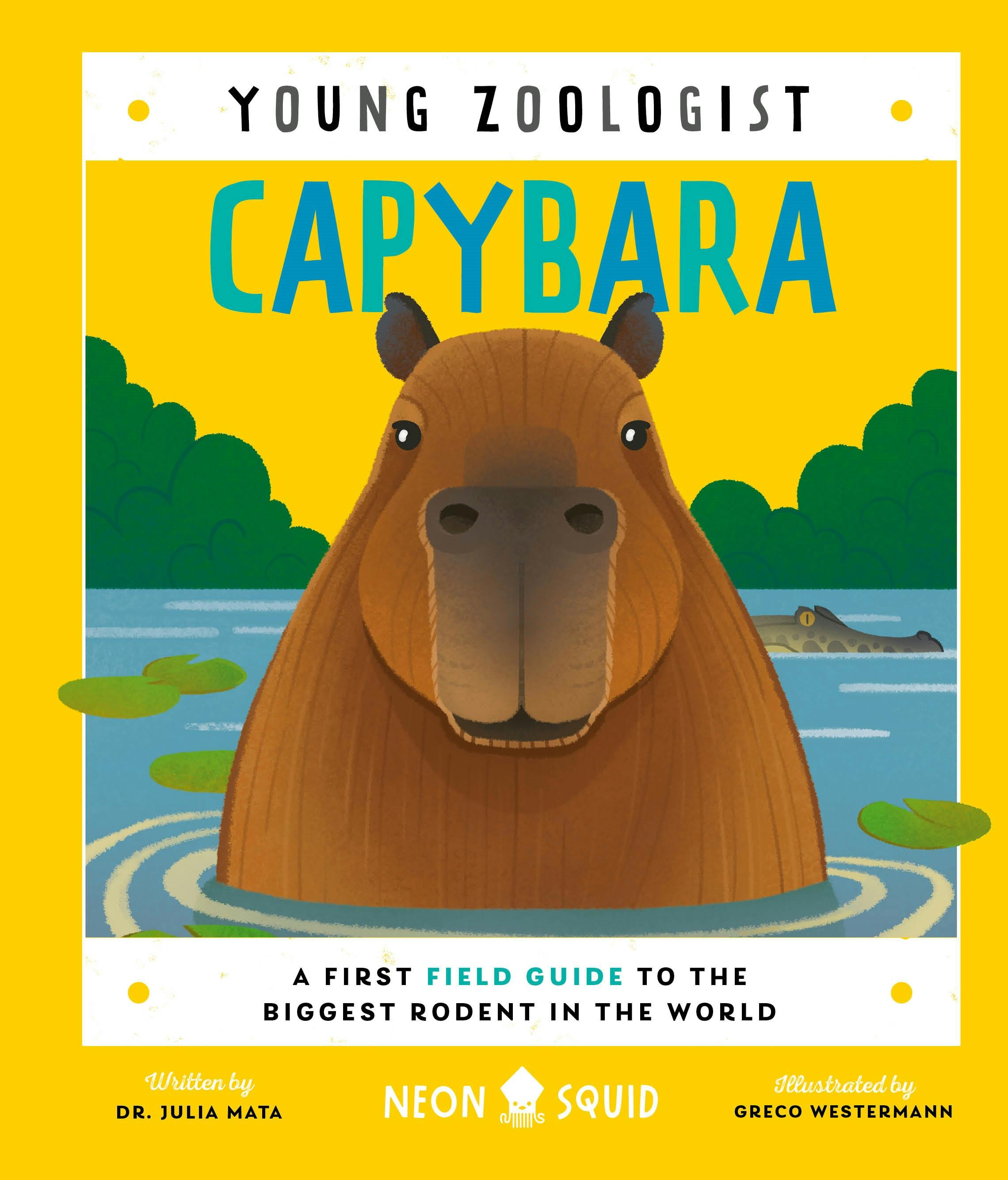 Young Zoologist | Series | Macmillan