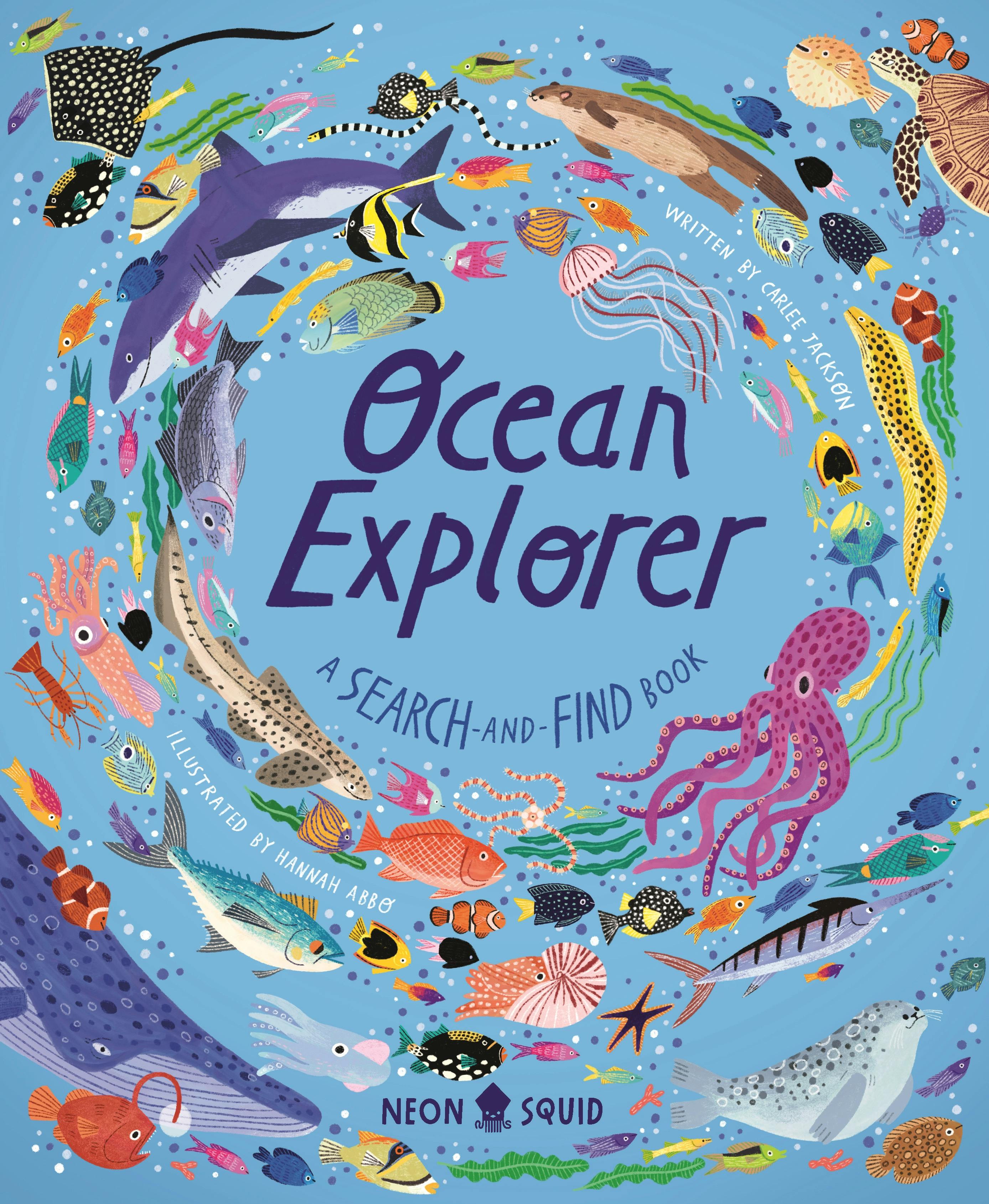 Ocean Explorer