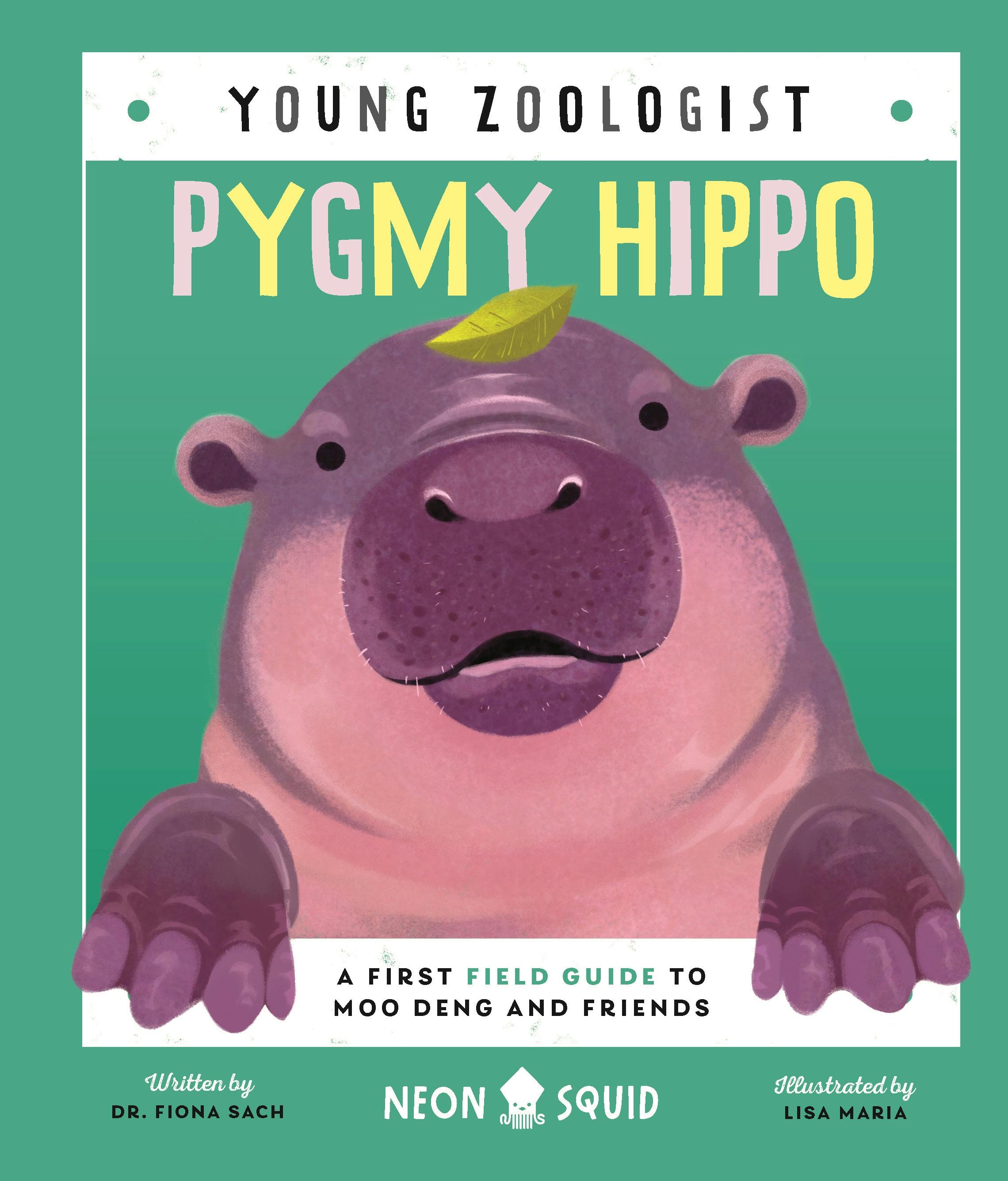 Young Zoologist | Series | Macmillan